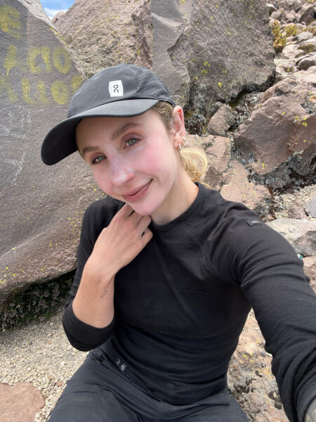 El Misti Climb: What to Expect + My Near-Summit Attempt