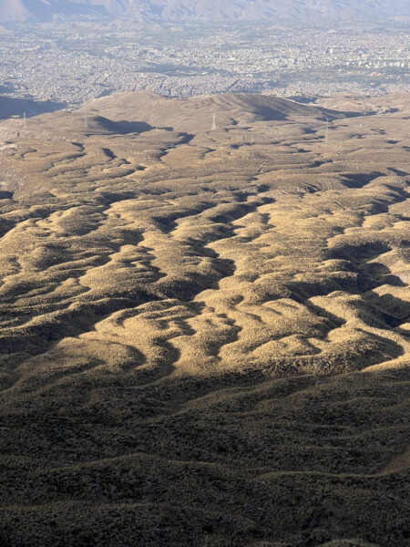 El Misti Climb: What to Expect + My Near-Summit Attempt