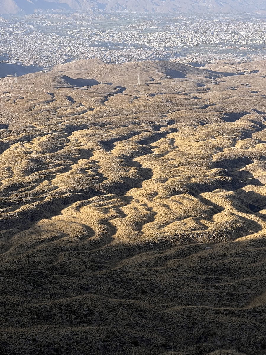 El Misti Climb: What to Expect + My Near-Summit Attempt